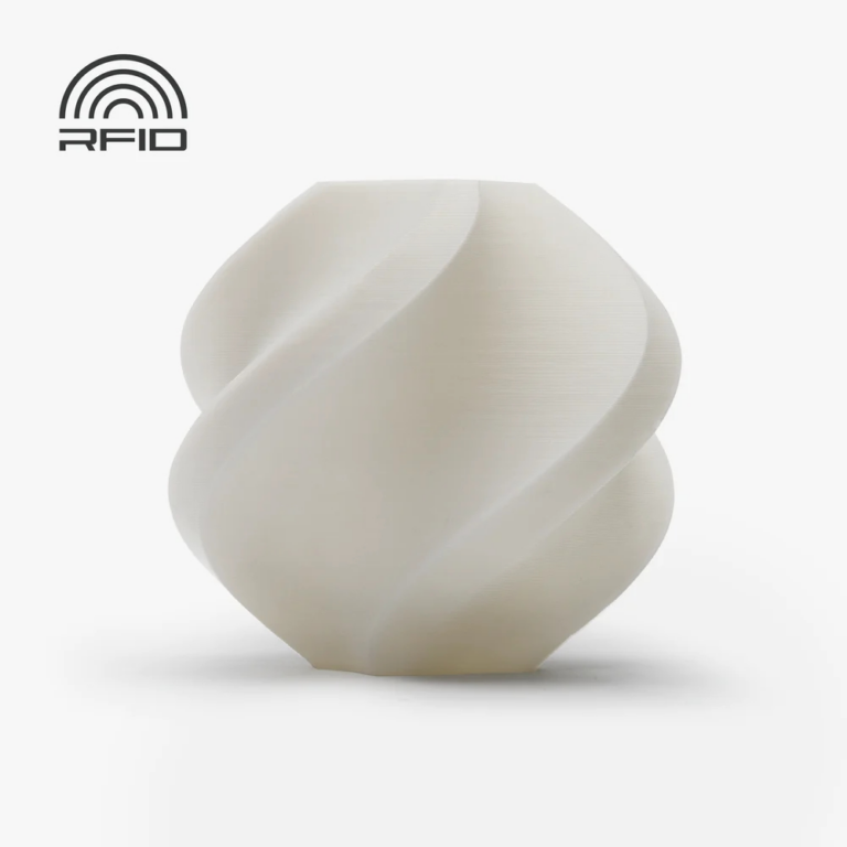 Bambu PLA Basic Jade White - 3dprint