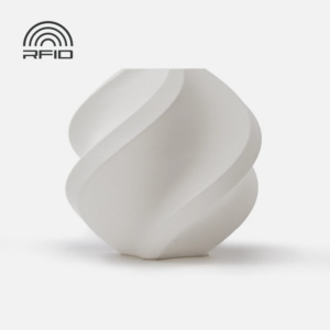 Bambu PLA Matte Ivory White - 3dprint