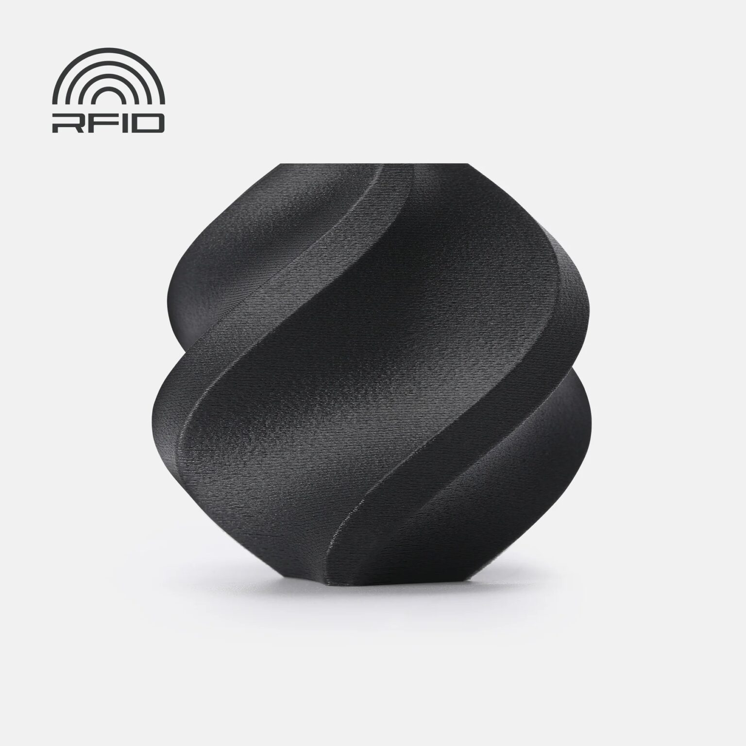 Bambu ASA-CF Black - 3dprint